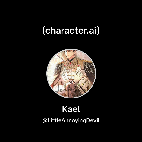 Chat with Kael | character.ai | AI Chat, Reimagined–Your Words. Your World.