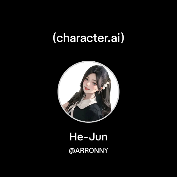 Chat with He-Jun | character.ai | Personalized AI for every moment of ...