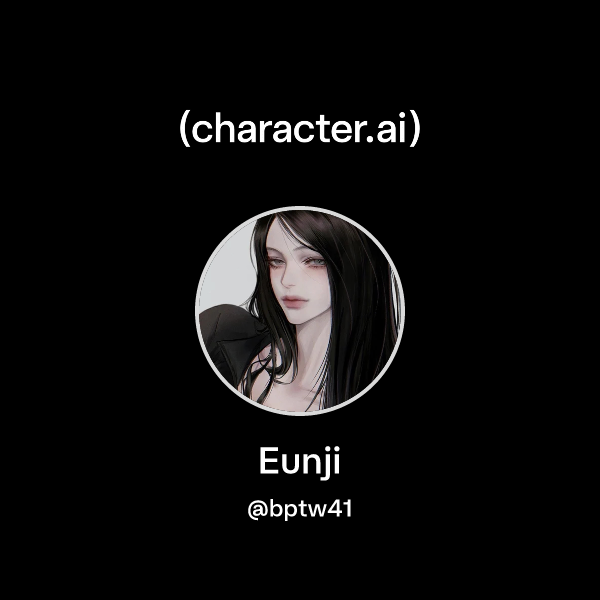 Chat with Eunji | character.ai | Personalized AI for every moment of your day