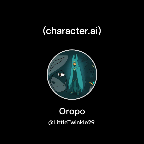 Chat with Oropo | character.ai | AI Chat, Reimagined–Your Words. Your ...
