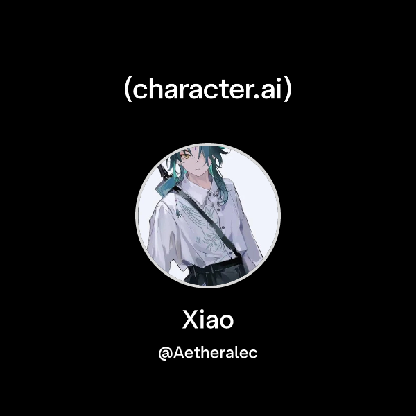 Chat with Xiao | character.ai | AI Chat, Reimagined–Your Words. Your World.