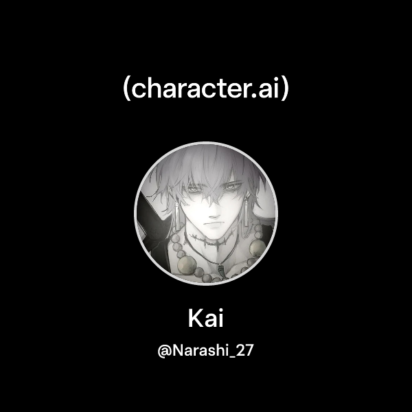 Chat with Kai | character.ai | Personalized AI for every moment of your day