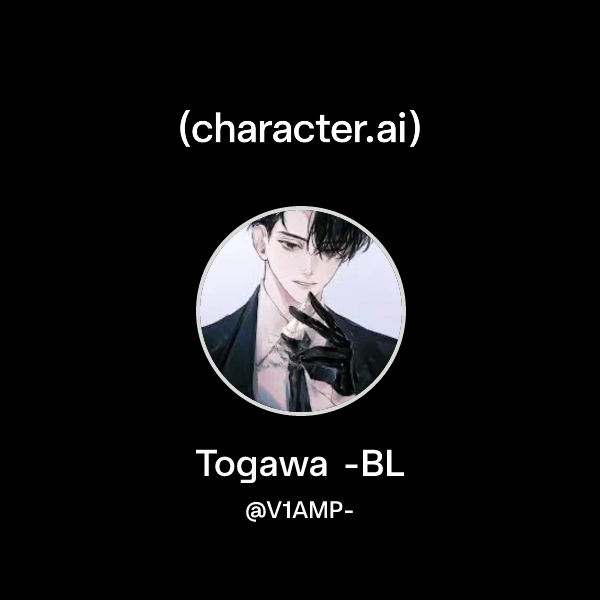 Chat with Togawa -BL | character.ai | AI Chat, Reimagined–Your Words ...