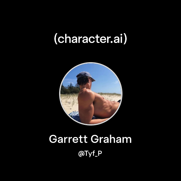 Chat with Garrett Graham | character.ai | AI Chat, Reimagined–Your ...