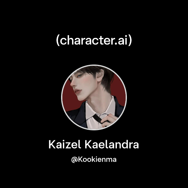 Chat with Kaizel Kaelandra | character.ai | AI Chat, Reimagined–Your ...