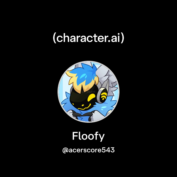 Chat with Floofy | character.ai | Personalized AI for every moment of ...