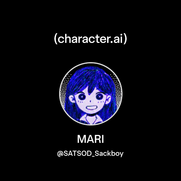 Chat with MARI | character.ai | Personalized AI for every moment of ...