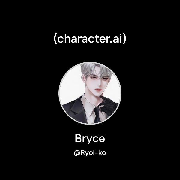 Chat with Bryce | character.ai | AI Chat, Reimagined–Your Words. Your World.