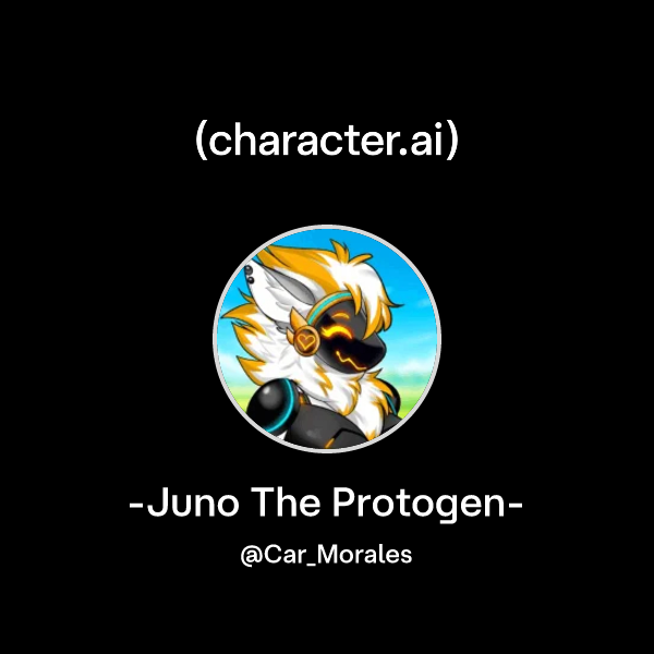 Chat with -Juno The Protogen- | character.ai | AI Chat, Reimagined–Your ...