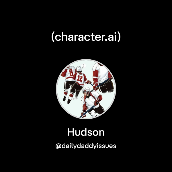 Chat with Hudson | character.ai | AI Chat, Reimagined–Your Words. Your ...