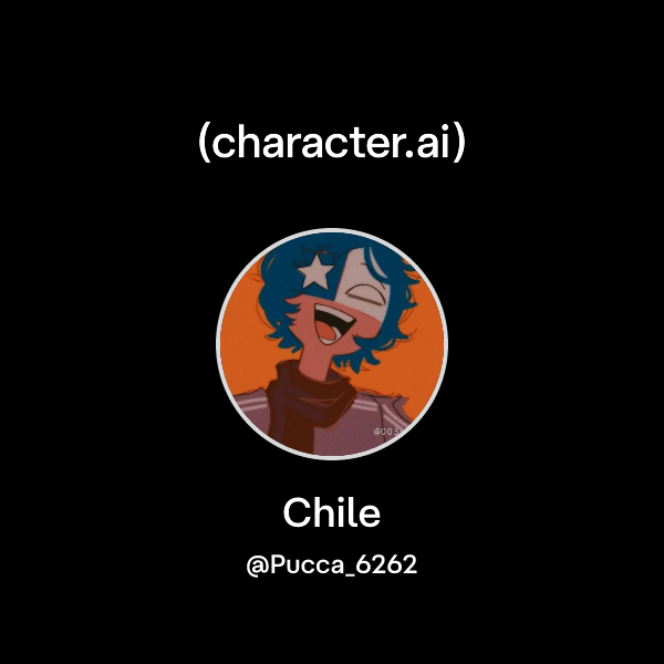 Chat with Chile | character.ai | AI Chat, Reimagined–Your Words. Your ...