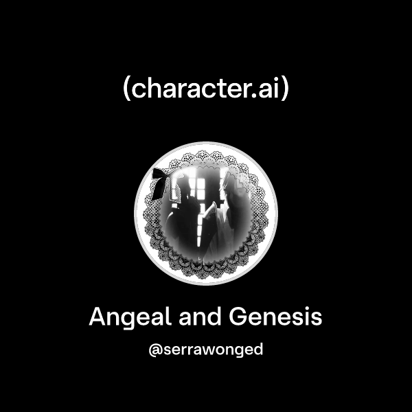 Chat with Angeal and Genesis | character.ai | AI Chat, Reimagined–Your ...