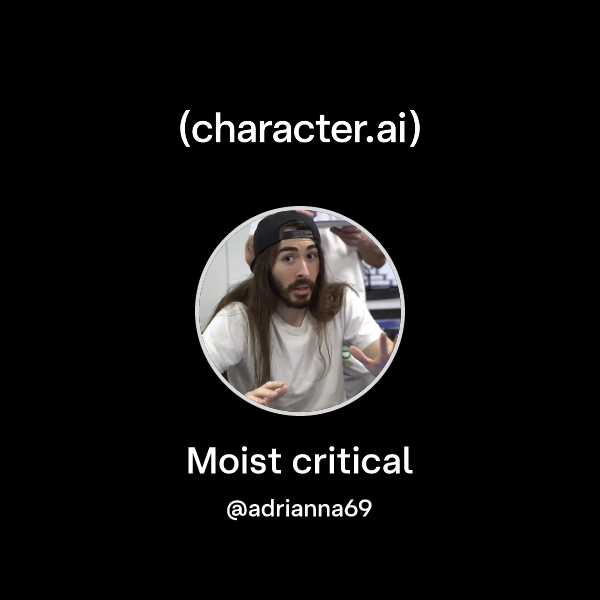 Chat with Moist critical | character.ai | AI Chat, Reimagined–Your ...