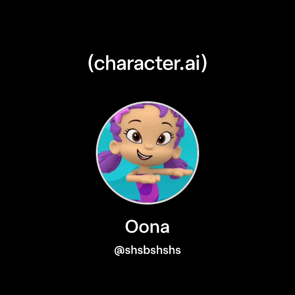 Chat with Oona | character.ai | Personalized AI for every moment of ...
