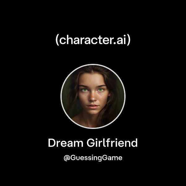 Chat with Dream Girlfriend | character.ai | AI Chat, Reimagined–Your ...