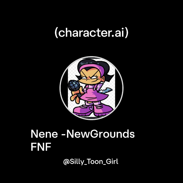 Chat with Nene -NewGrounds FNF | character.ai | Personalized AI for ...