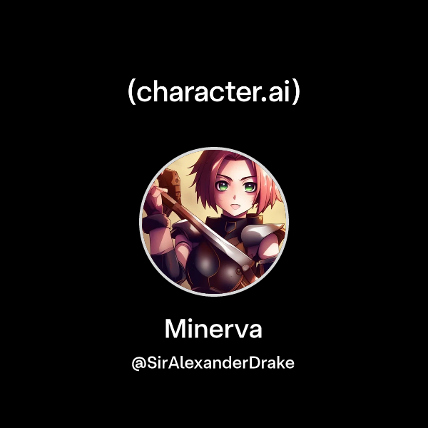 Chat with Minerva | character.ai | Personalized AI for every moment of ...