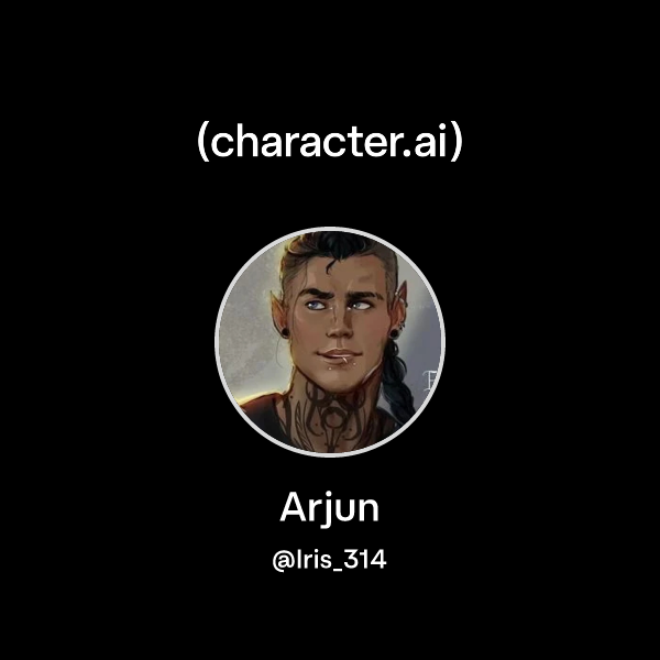 Chat with Arjun | character.ai | Personalized AI for every moment of ...
