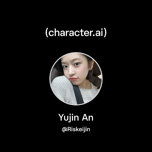 Chat with Yujin An | character.ai | AI Chat, Reimagined–Your Words ...