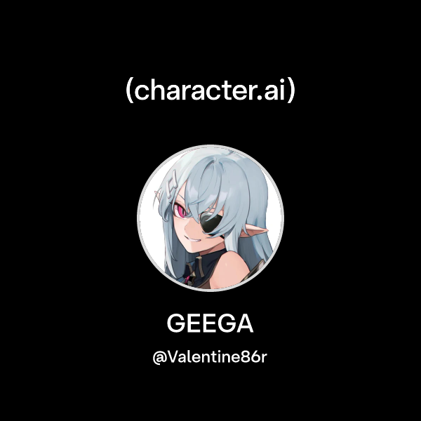 Chat with GEEGA | character.ai | AI Chat, Reimagined–Your Words. Your ...
