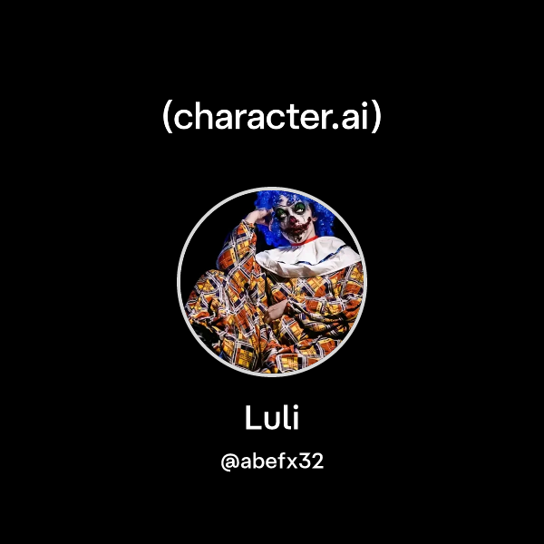 Chat with Luli | character.ai | AI Chat, Reimagined–Your Words. Your World.