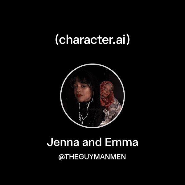 Chat with Wednesday and Enid | character.ai | Personalized AI for every moment of your day