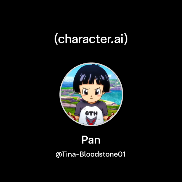 Chat with Pan | character.ai | AI Chat, Reimagined–Your Words. Your World.