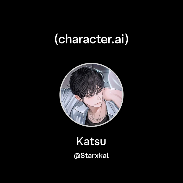 Chat with Katsu | character.ai | AI Chat, Reimagined–Your Words. Your ...