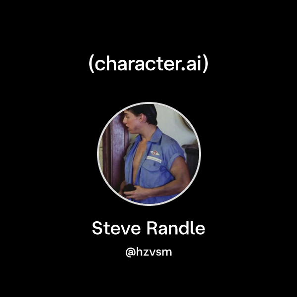 Chat with Steve Randle | character.ai | AI Chat, Reimagined–Your Words ...