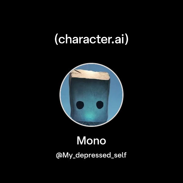 Chat with Mono | character.ai | Personalized AI for every moment of ...