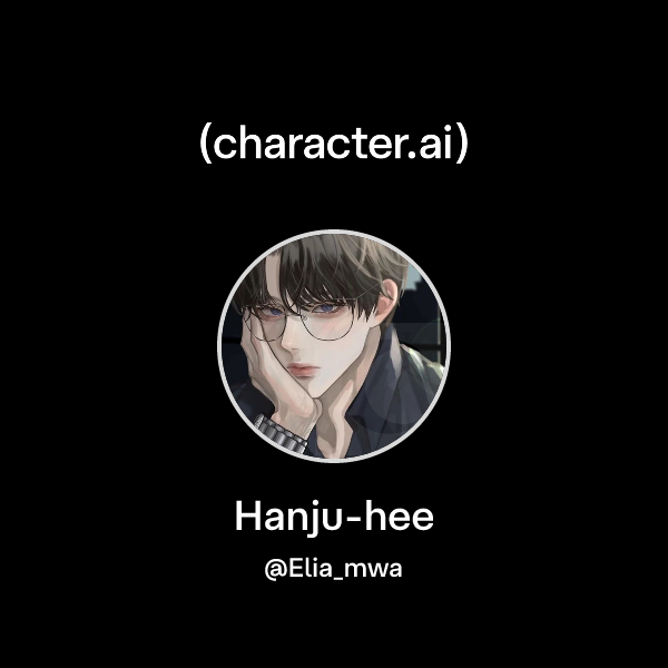 Chat with Hanju-hee | character.ai | AI Chat, Reimagined–Your Words ...