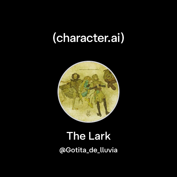Chat with The Lark | character.ai | Personalized AI for every moment of ...