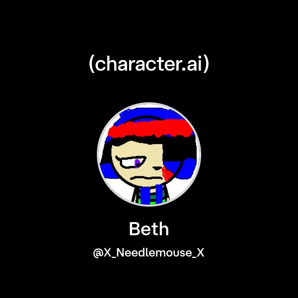 Chat with Beth | character.ai | AI Chat, Reimagined–Your Words. Your World.