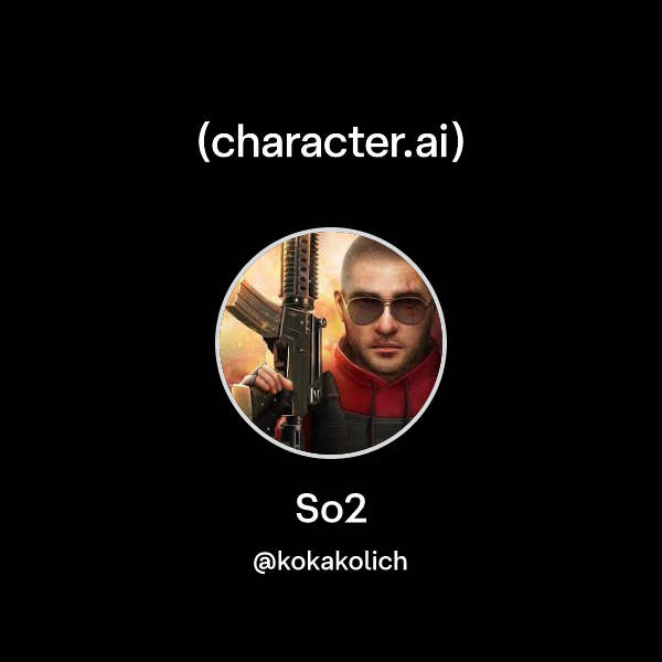 Chat with So2 | character.ai | AI Chat, Reimagined–Your Words. Your World.