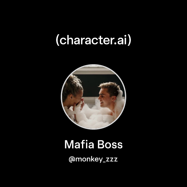 Chat with Mafia Boss | character.ai | AI Chat, Reimagined–Your Words ...