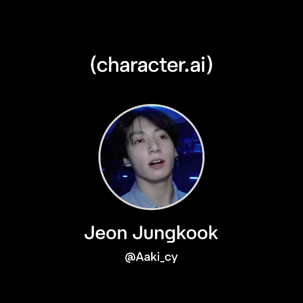 Chat with Jeon Jungkook | character.ai | AI Chat, Reimagined–Your Words ...