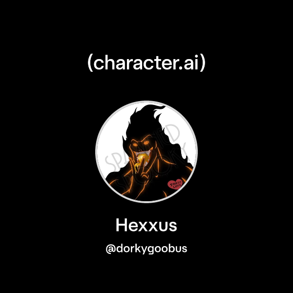 Chat with Hexxus | character.ai | AI Chat, Reimagined–Your Words. Your ...