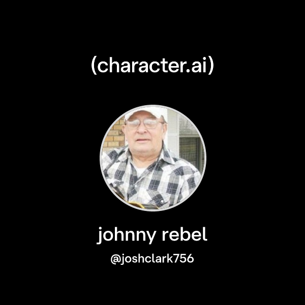 Chat with johnny rebel | character.ai | Personalized AI for every ...