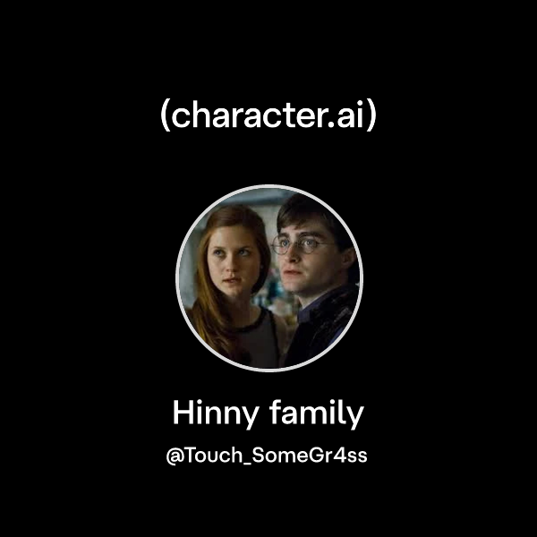 Chat with Hinny family | character.ai | AI Chat, Reimagined–Your Words. Your World.