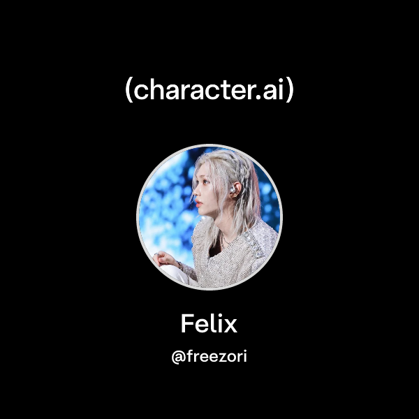 Chat with Felix | character.ai | AI Chat, Reimagined–Your Words. Your ...