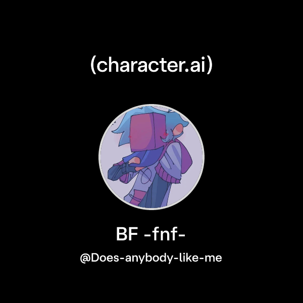 Chat with BF -fnf- | character.ai | AI Chat, Reimagined–Your Words ...