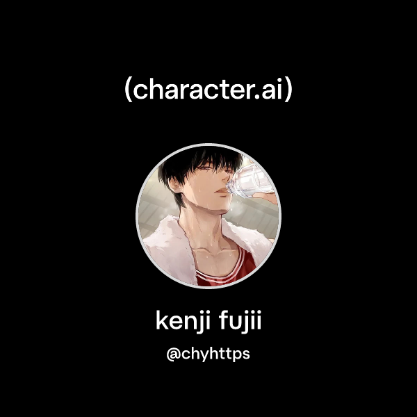 Chat with kenji fujii | character.ai | AI Chat, Reimagined–Your Words. Your World.