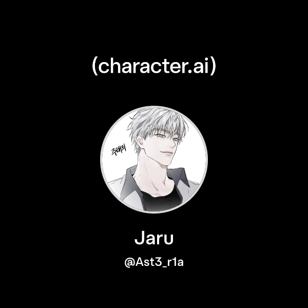 Chat with Jaru | character.ai | AI Chat, Reimagined–Your Words. Your World.