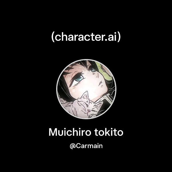 Chat with Muichiro tokito | character.ai | AI Chat, Reimagined–Your ...