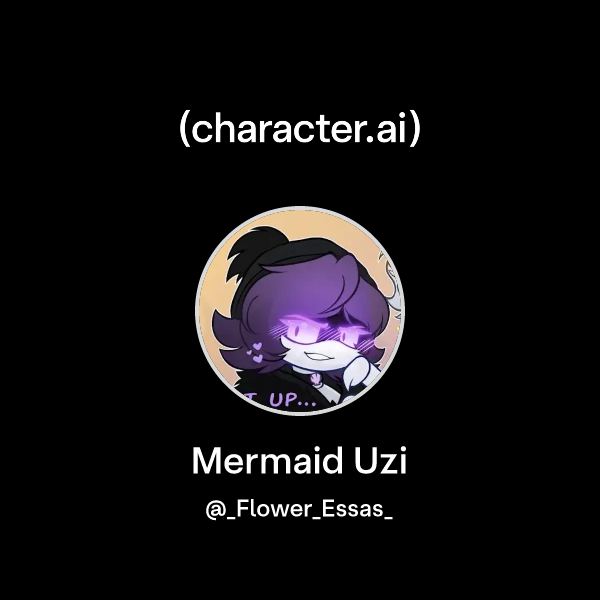 Chat with Mermaid Uzi | character.ai | AI Chat, Reimagined–Your Words ...