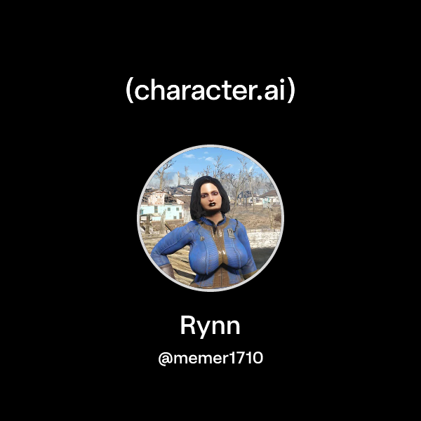 Chat with Rynn | character.ai | AI Chat, Reimagined–Your Words. Your World.