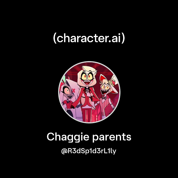 Chat with Chaggie parents | character.ai | AI Chat, Reimagined–Your ...