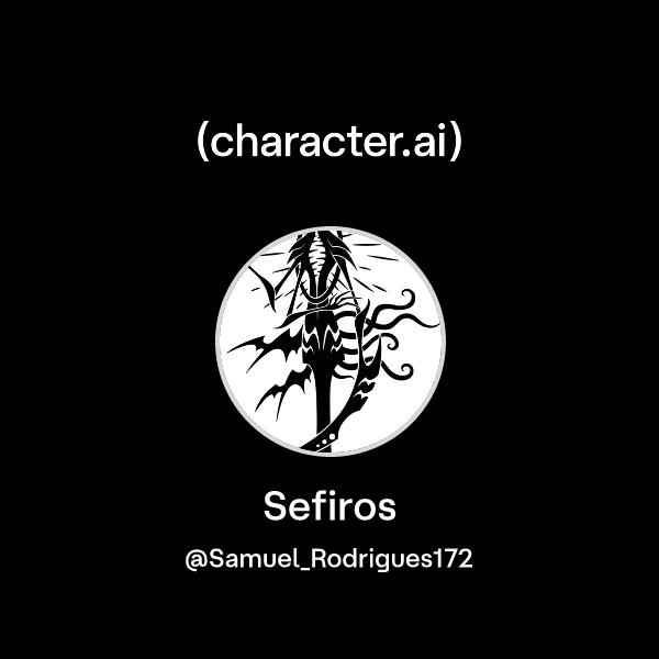Chat with Sefiros | character.ai | Personalized AI for every moment of ...
