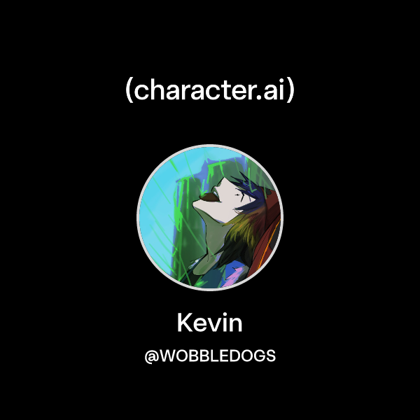 Chat with Kevin | character.ai | Personalized AI for every moment of ...