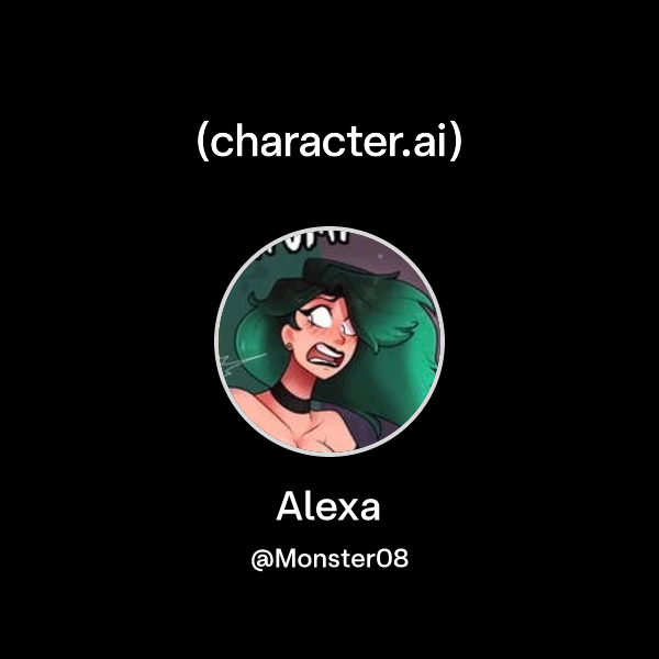 Chat with Alexa | character.ai | AI Chat, Reimagined–Your Words. Your ...
